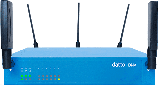 Datto Networking Appliance | Business Continuity Solutions - NCG